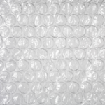 Rollo de Plástico Burbuja en Col | Protección para Embalaje