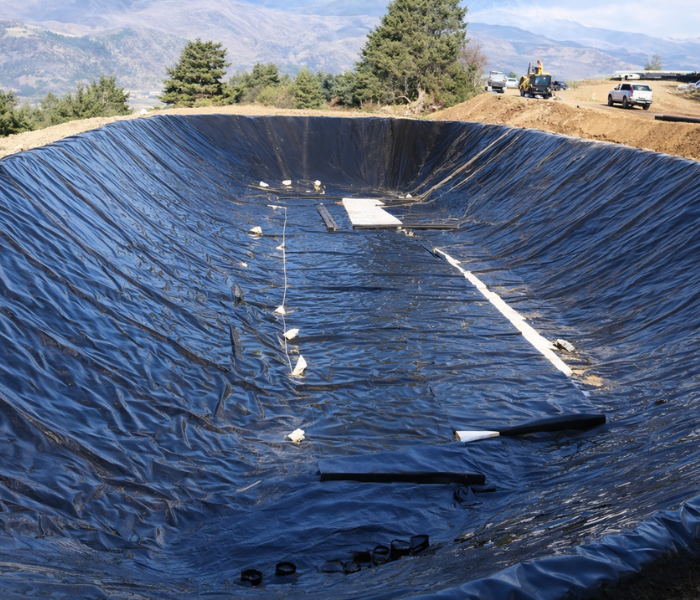 ¿Qué es un Reservorio de Agua? Usos, Tipos y Beneficios